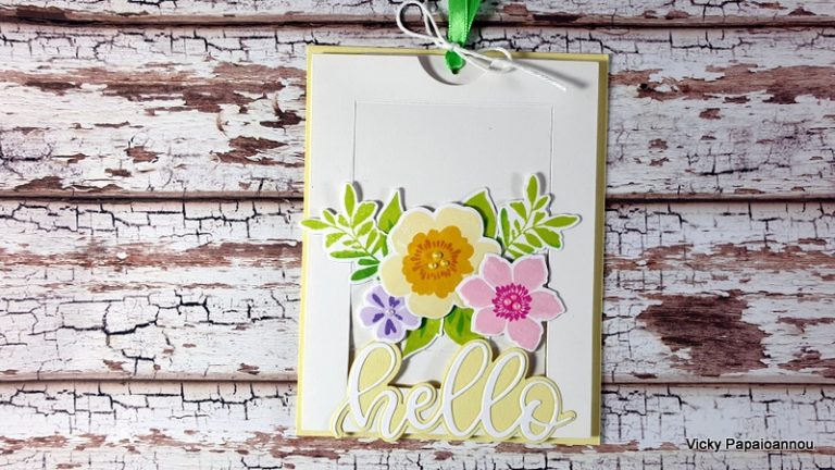 MFT June release | unboxing & inspiration | Vicky Papaioannou